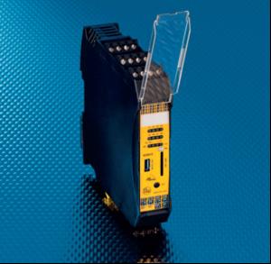 Multipurpose safety relay | Health & Safety Matters